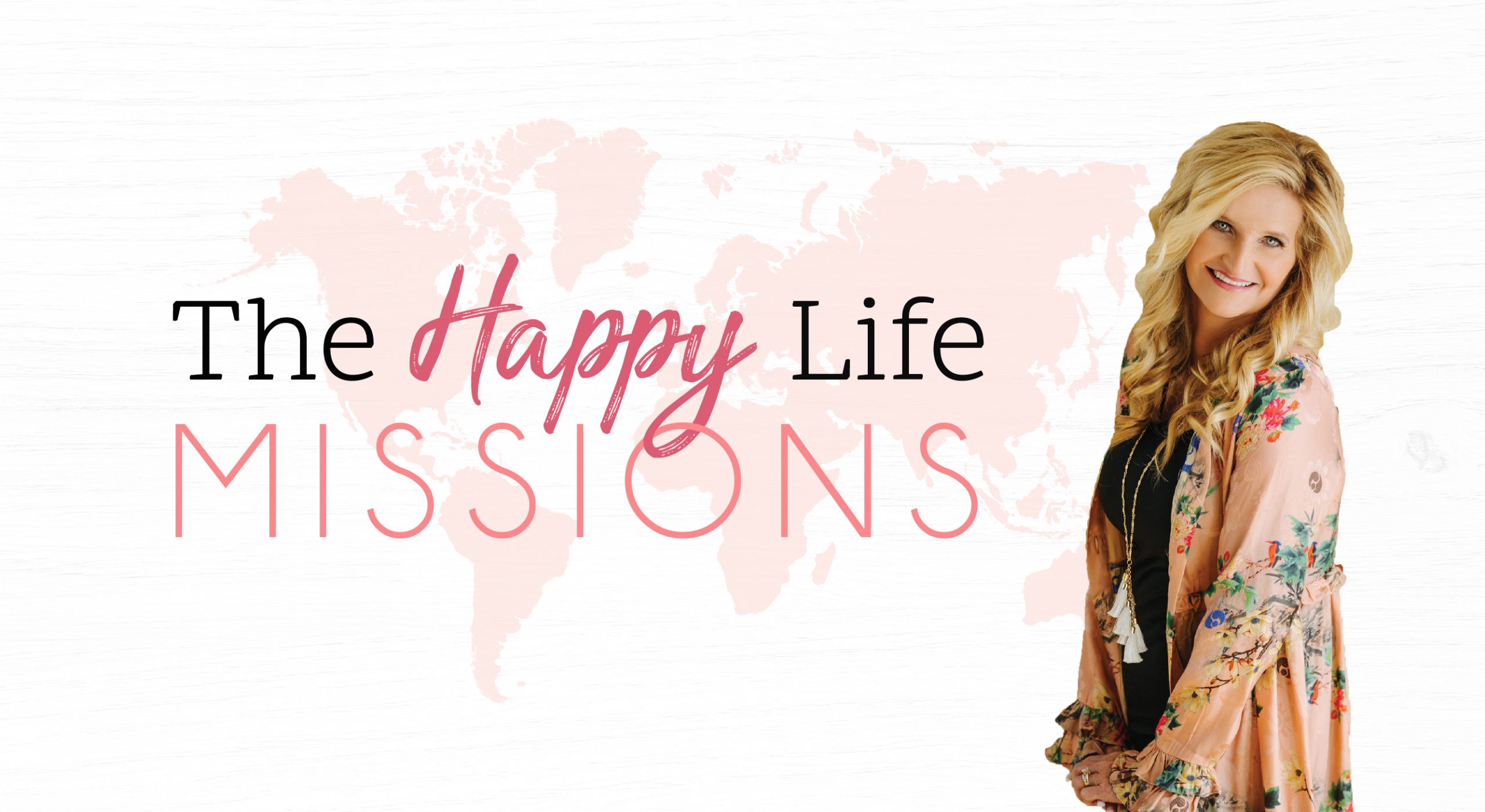 You tube – Drenda Keesee Ministries