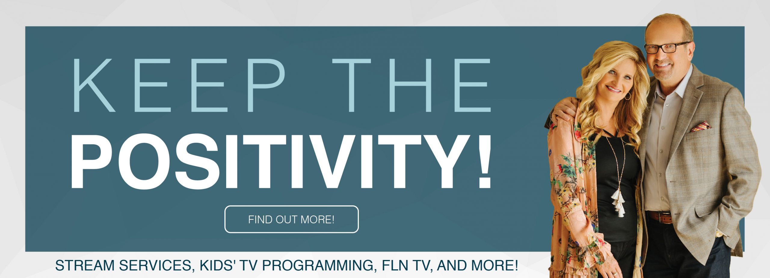 You tube – Drenda Keesee Ministries