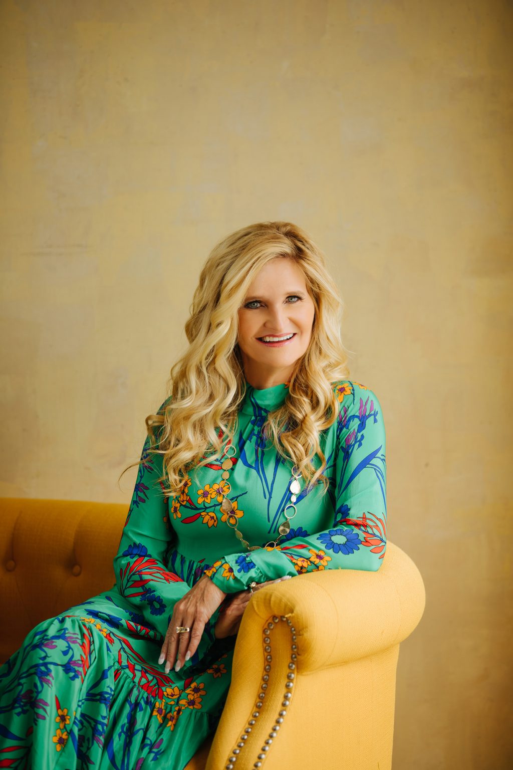 Media – Drenda Keesee Ministries